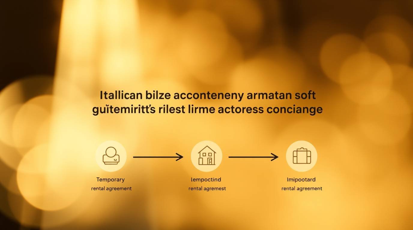 Intestazione utenze contratto affitto transitorio | pratichetitolare.com