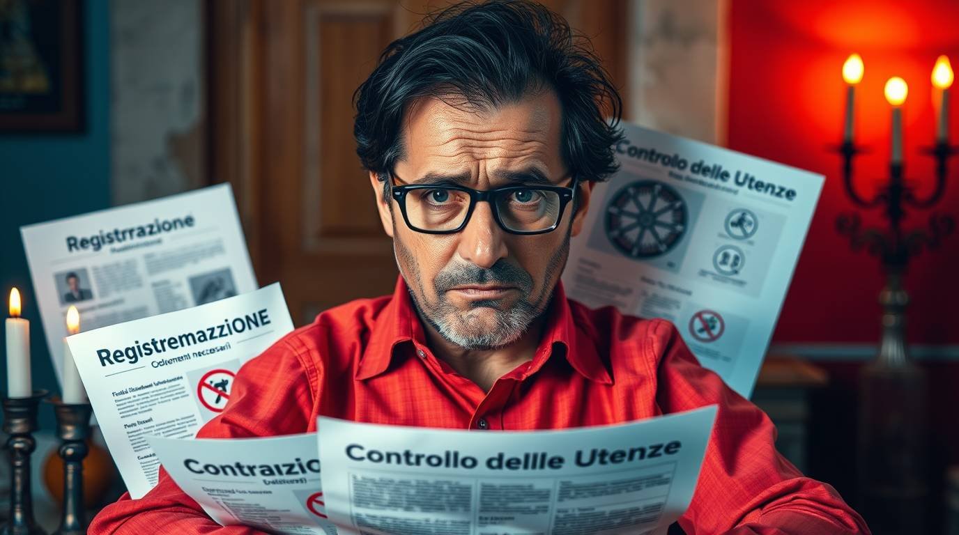 Mancata Voltura Utenze Nuovo Proprietario | pratichetitolare.com