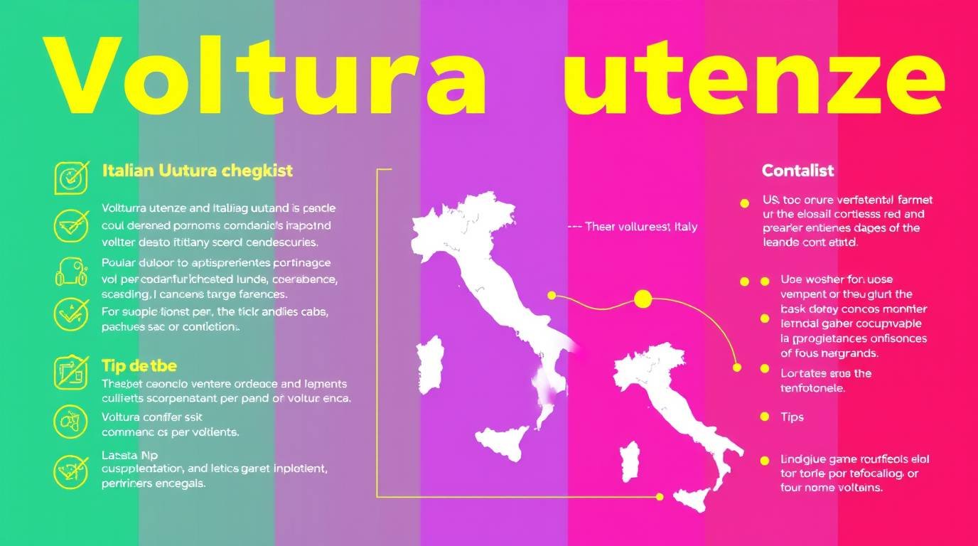 Come Fare Voltura Utenze | pratichetitolare.com
